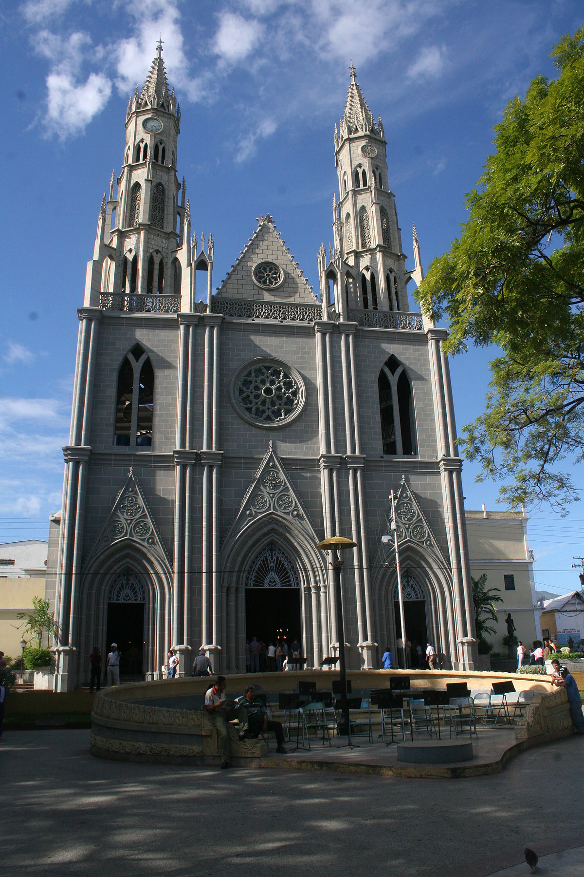 Valera, la ciudad de las Siete Colinas - Morfema Press
