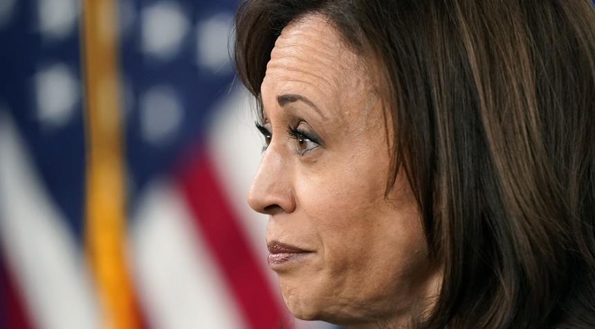 A ¡qué mala! Harris le sigue renunciando gente - Morfema Press