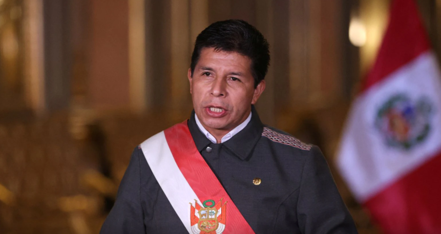 Trató de huir, pedir asilo y se robó un sencillito: El impresionante ...