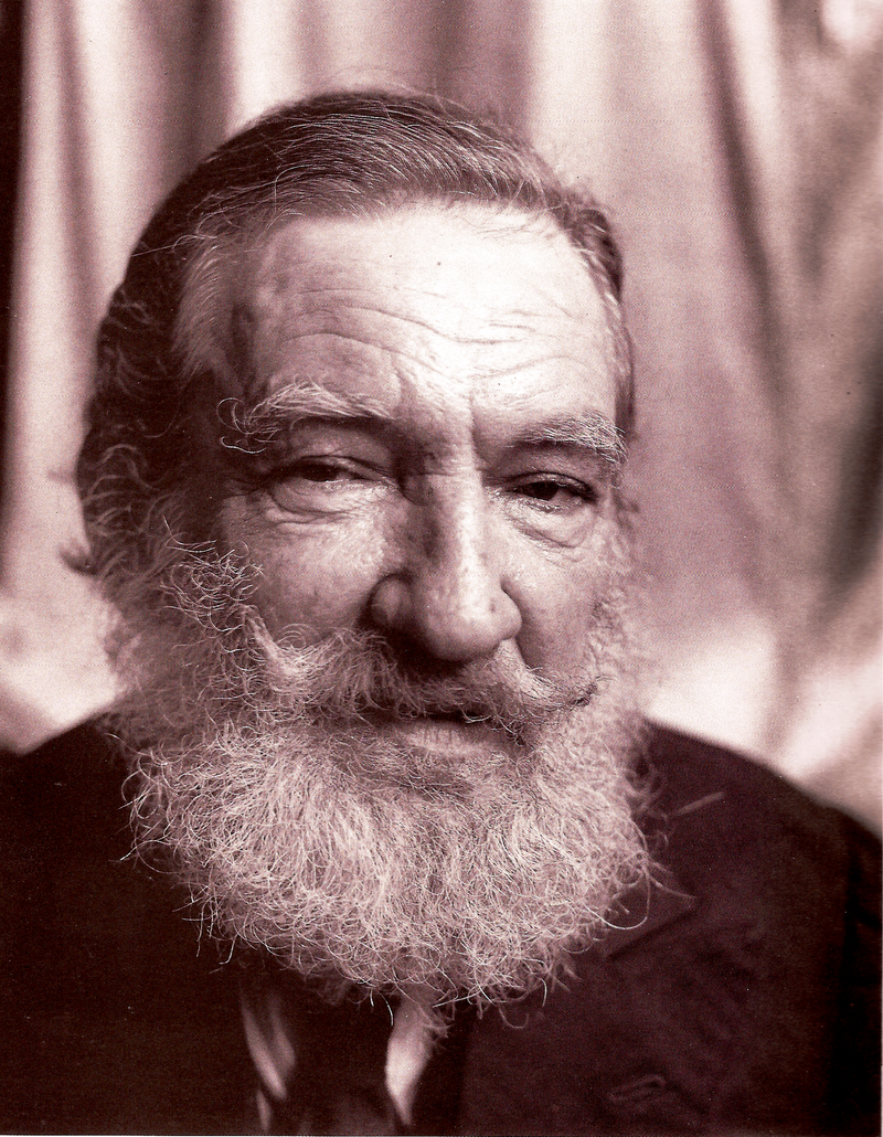 Un poquito de Armando Reverón, uno de los grandes maestros en la ...