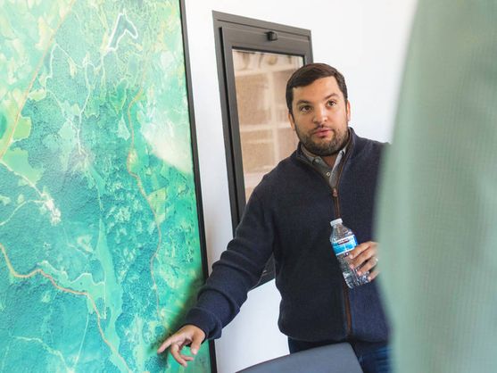 La opulencia y propiedades en España de José Roberto Rincón, hijo de ...