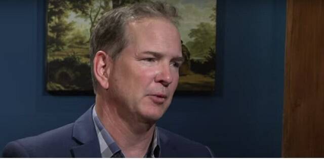 Era protestante, actor joven en «Beverly Hills 90210», «Dallas»... y ...