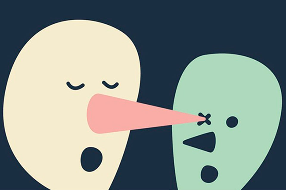 La descalificación personal - Morfema Press