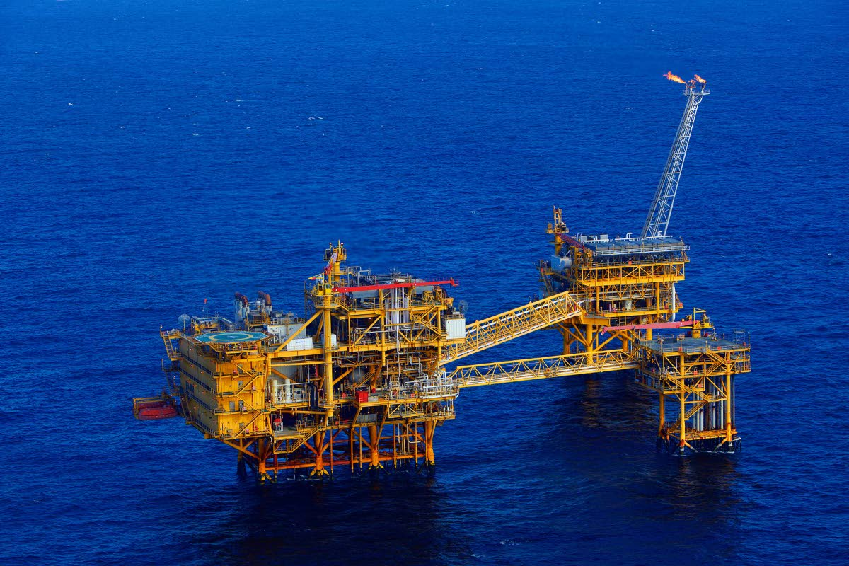 Venezuela emite licencia de exportación de gas natural a Trinidad y ...