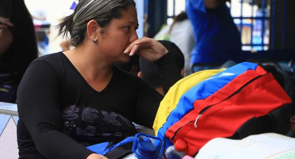 Seguridad ciudadana: Eje de la regeneración democrática en Venezuela ...