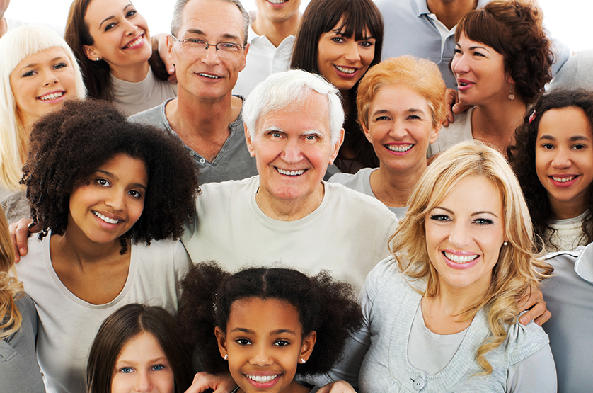 ‘Millennial’, generación z, o ‘boomer’: ¿A qué generación perteneces ...