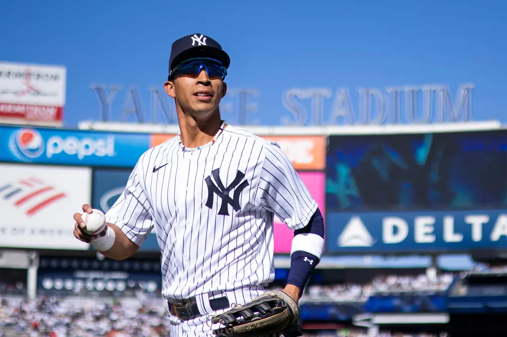 'Soy un soñador': Entrevista con Oswaldo Cabrera, la estrella ...