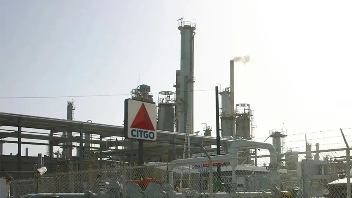 ¿Adiós Citgo? 20 empresas se inscribieron en la subasta que comenzará ...