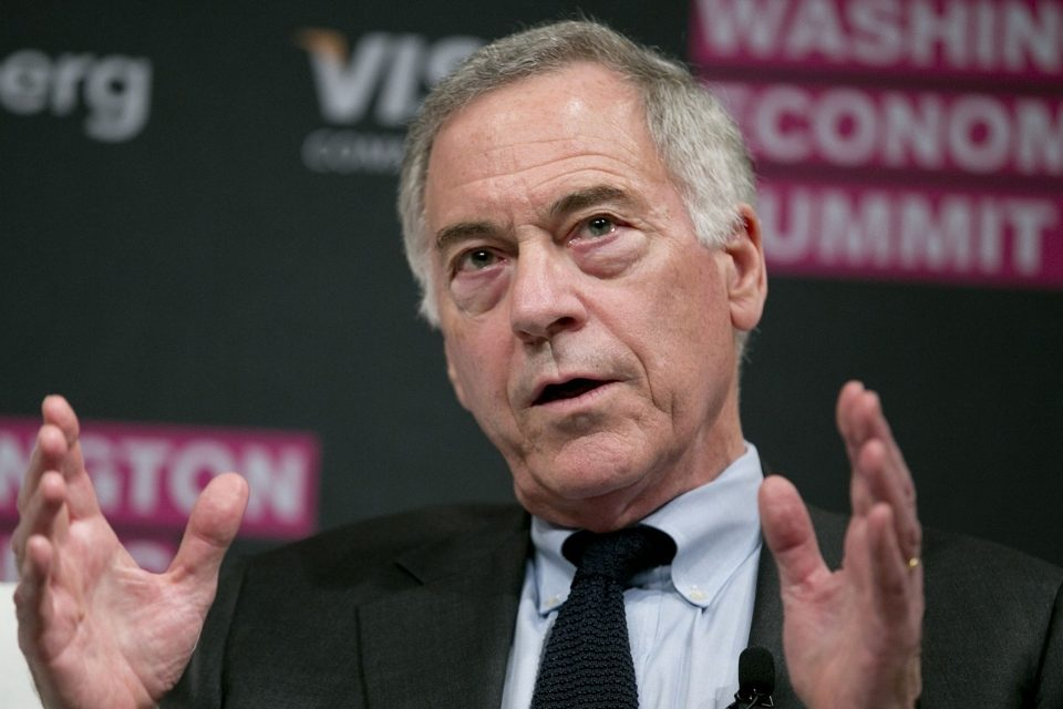 Steve Hanke: “El chavismo es más destructivo que la guerra” - Morfema Press