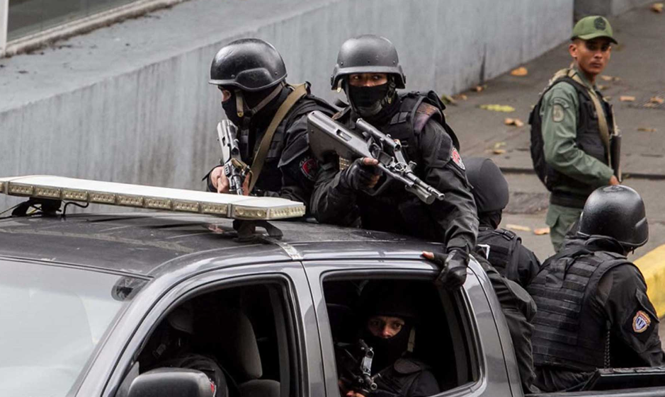 Precandidatos presidenciales, bajo la sombra del Sebin y ataques de ...
