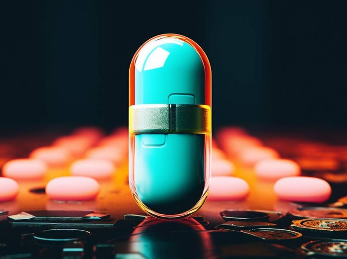 La pastilla de la universidad de Harvard y el MIT que puede revertir ...