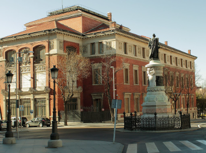 ¿Se escribe ‘impreso’ o ‘imprimido’?: Habla la Real Academia Española ...