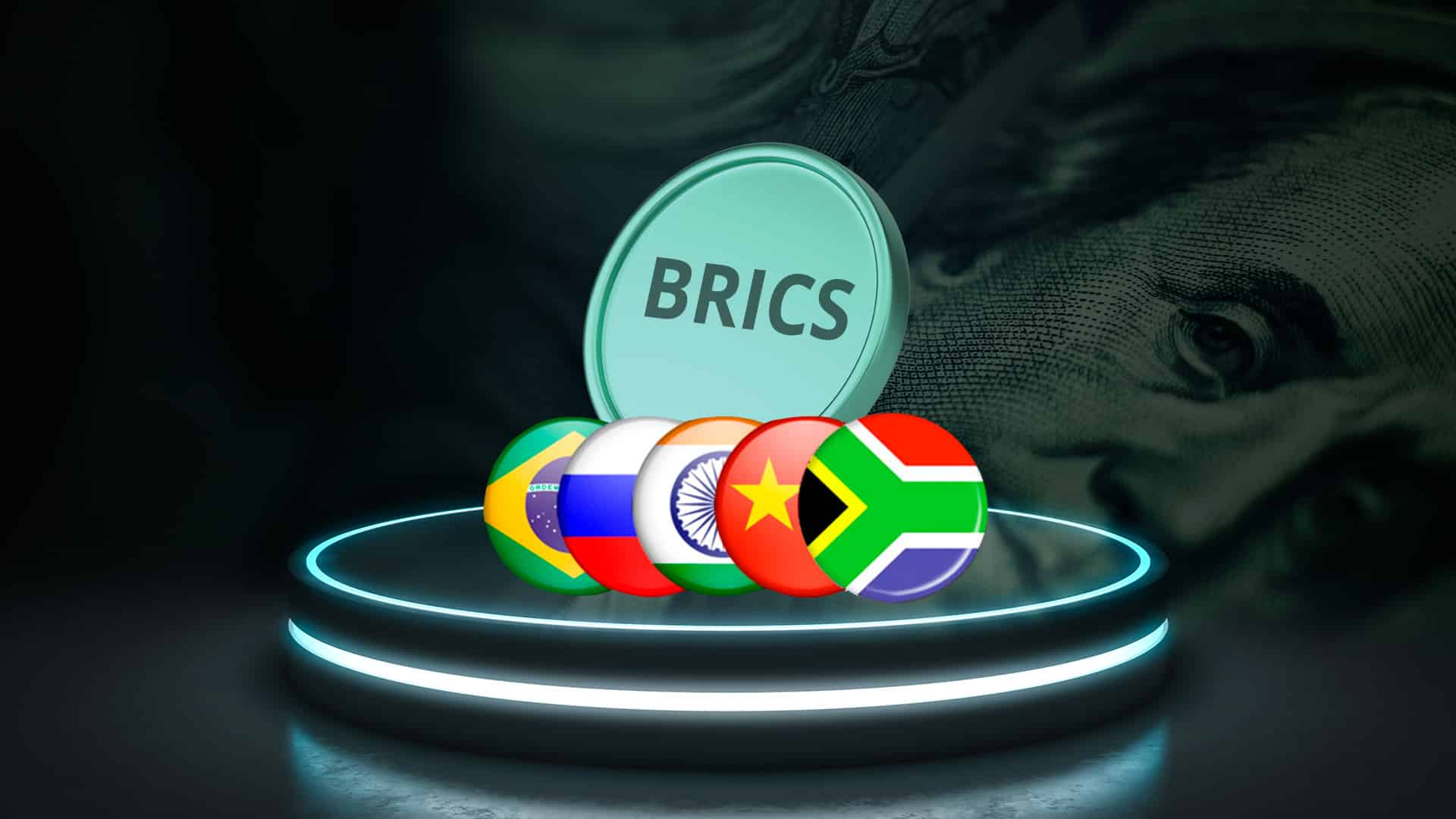 BRICS, datos clave sobre los países que desafían a Occidente - Morfema ...