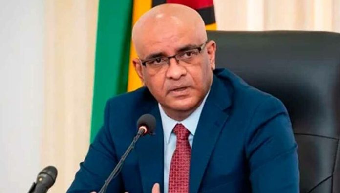 Guyana confirma que el proyecto Whiptail de 250 kbpd de Exxon se ...