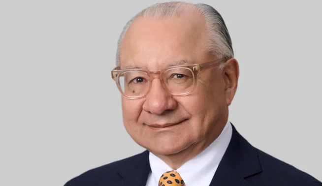 Espionaje, resentimiento y traición: cómo Manuel Rocha se convirtió en ...