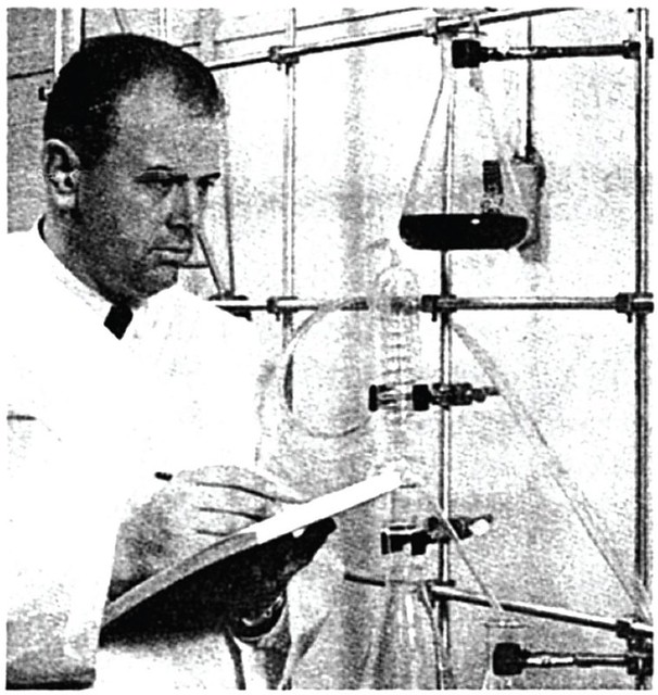 La increíble razón del por qué se llama WD-40 - Morfema Press