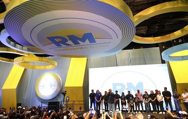 Realizando Metas, debut y triunfo en las elecciones 2024 - Morfema Press