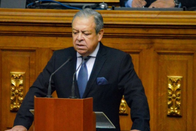 Fallece Rafael Marín “Ran Ran”, figura política de Acción Democrática ...