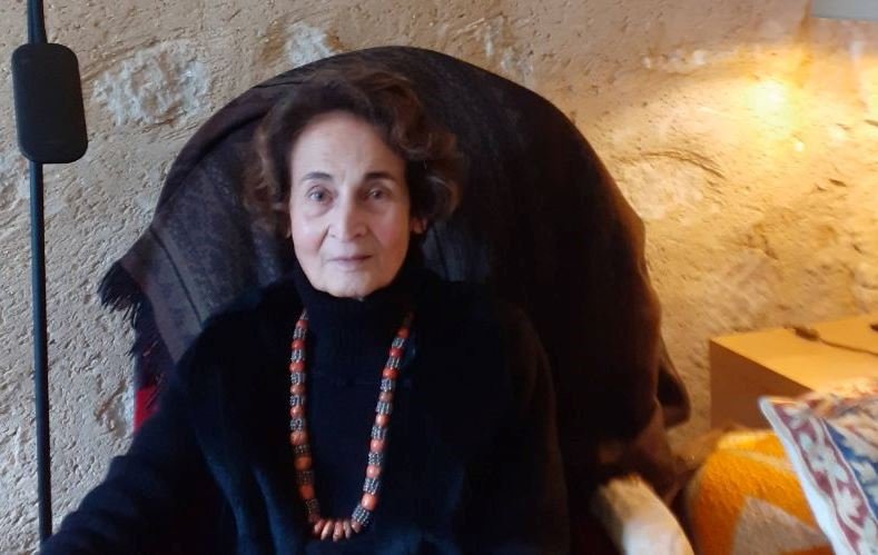 Elizabeth Burgos: María Corina Machado continúa el hilo de Rómulo ...