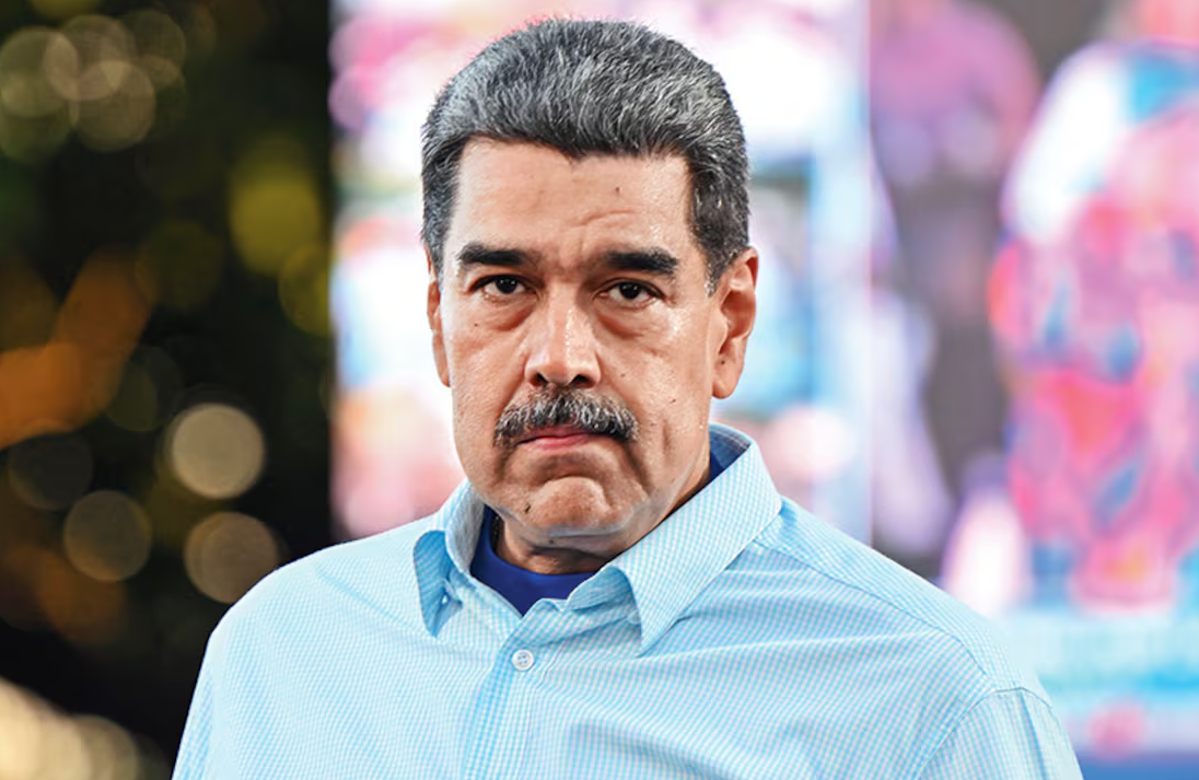 Se amplía el cerco internacional contra el régimen de Nicolás Maduro de ...