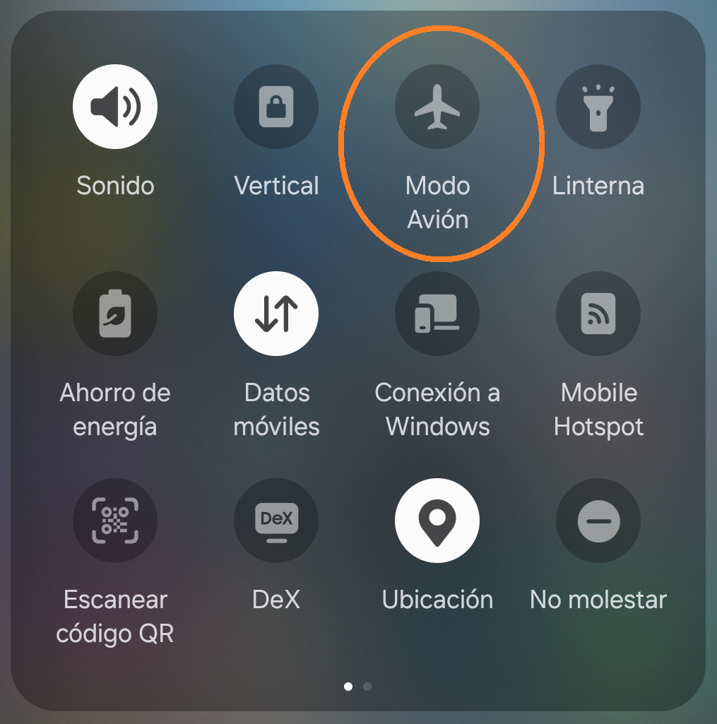 Seguridad digital: El Modo Avión, una protección limitada - Morfema Press