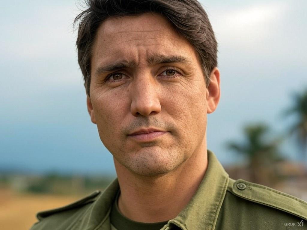 El legado de “Fidelito” Trudeau: muerte, depresión y darwinismo ...