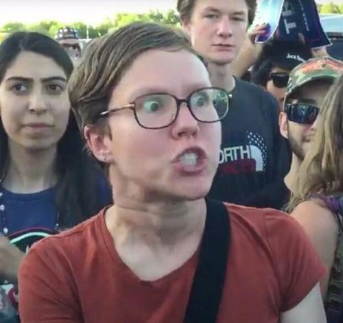 Las personas 'progres' presentan mayores niveles de infelicidad ...