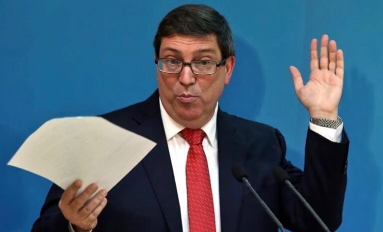 Así son los socialistas: El régimen cubano se impacienta por la ayuda ...