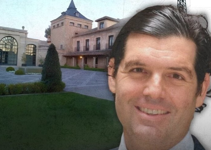 Secretos de la corrupción eléctrica de Venezuela desde el castillo del ...