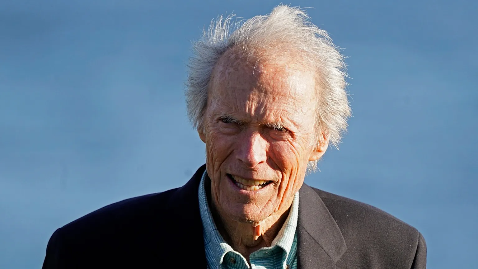 Adiós al Clint Eastwood director y actor - Morfema Press